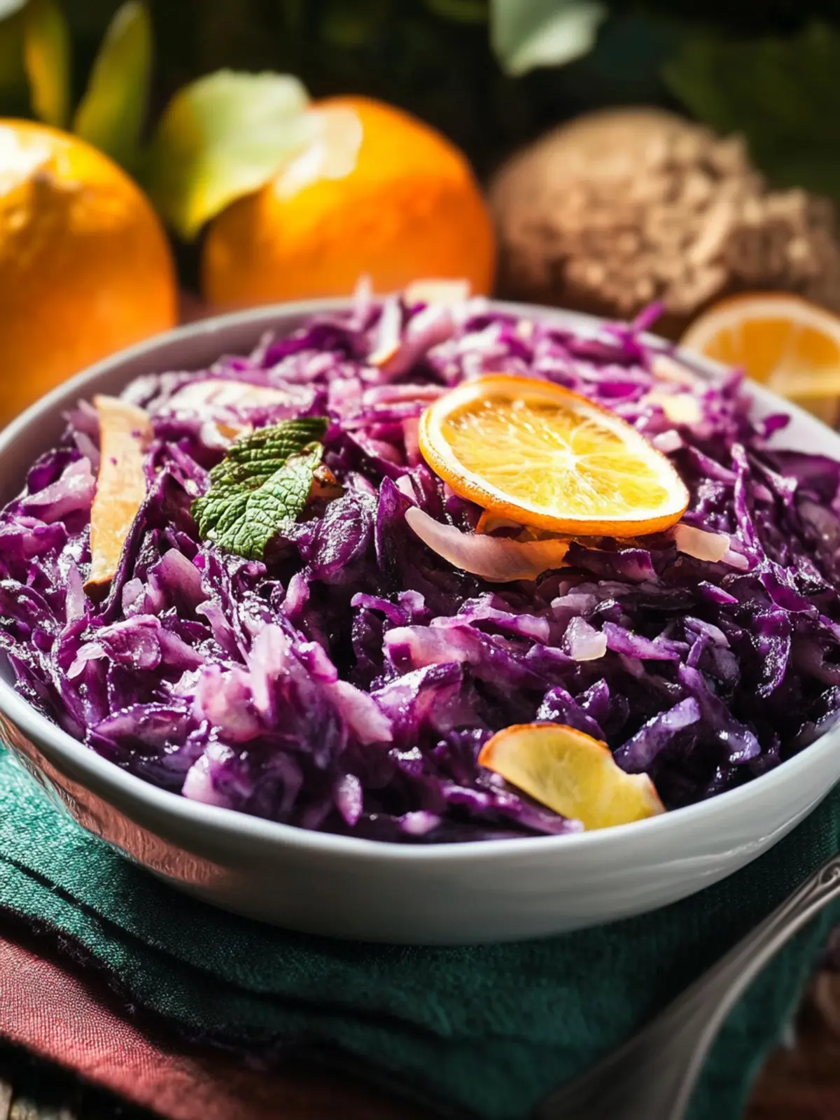 Klassischer Rotkohl wie von Oma – Irresistible Rezept