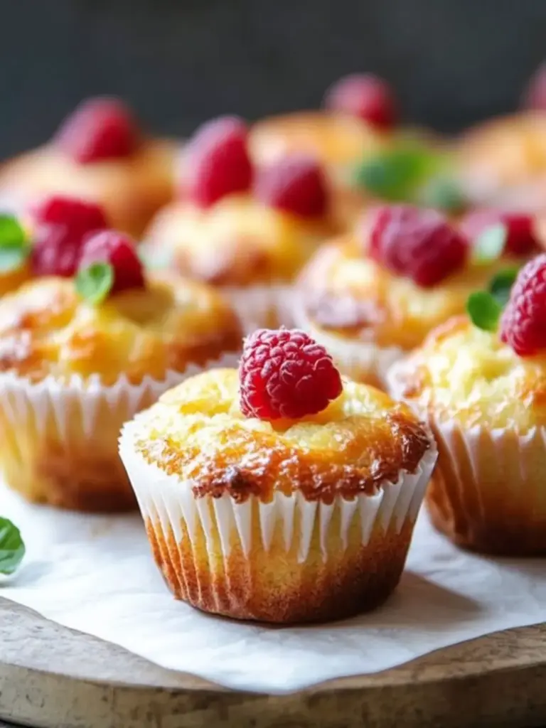 Einfacher Rührei-Muffin: Leckere, fluffige Frühstücksmini